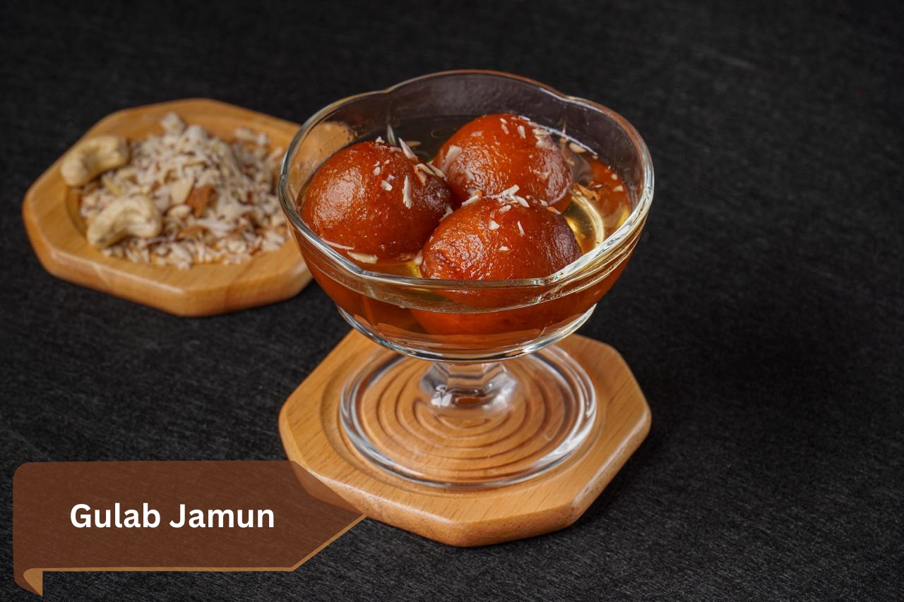 Niloufer - Taste of Hyderabad